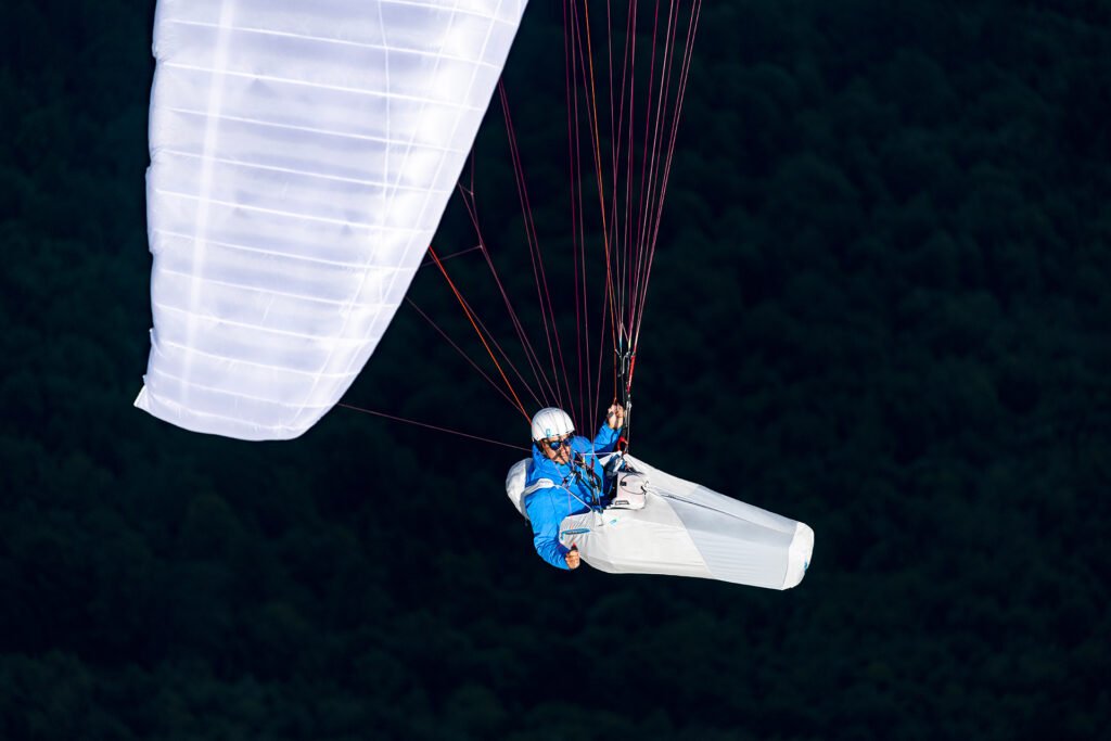 Neo Stay Up 2.0 Gurtzeug - Fly Ikarus